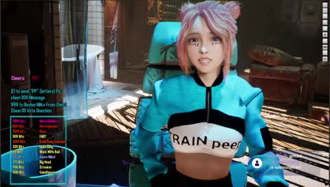 CodeMiko - Streamer Profile & Stats